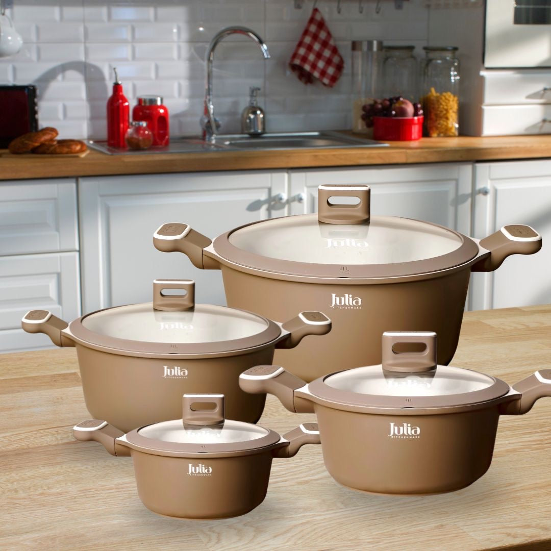 Kitchen – Page 7 – Julia UAE