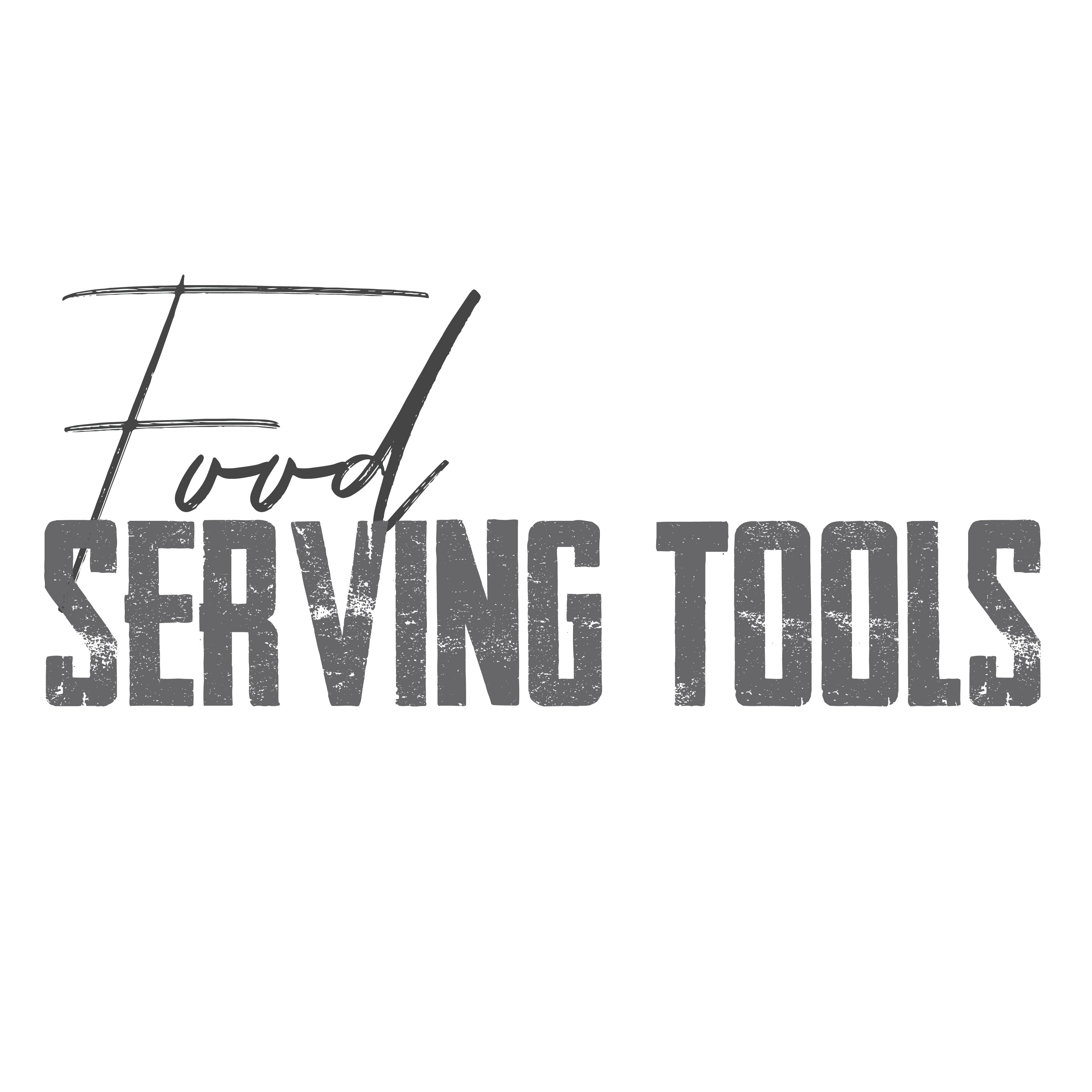 Food Serving tools – Julia UAE